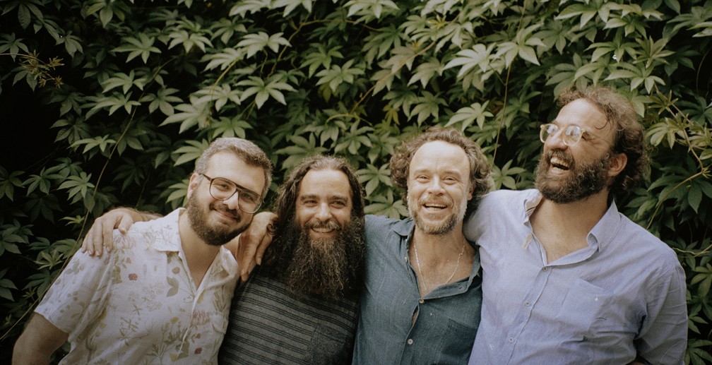Los Hermanos lança hoje sua primeira música inédita em 14 anos. Ouça ...