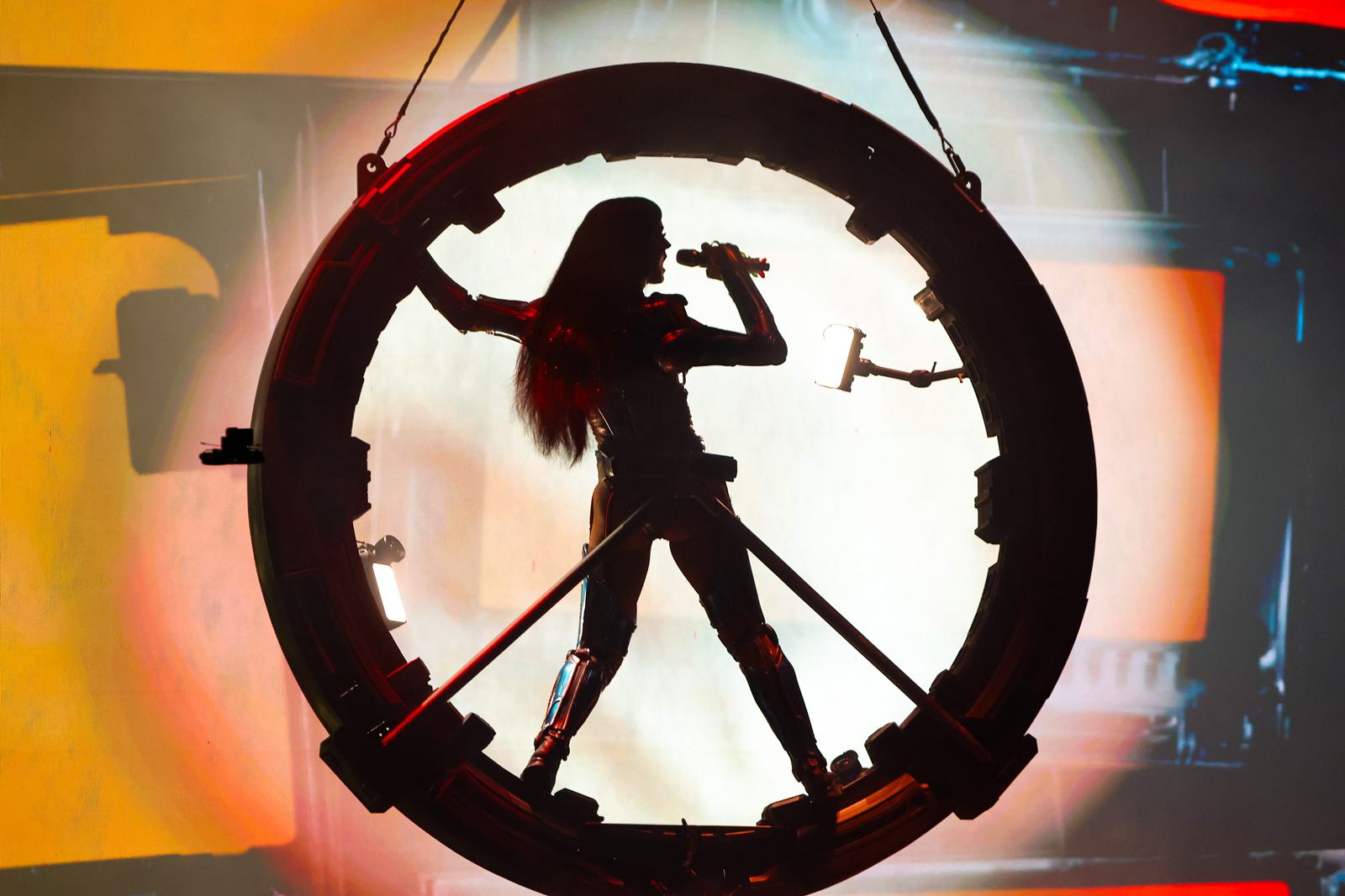 The Town 2025 - Katy Perry » Zimel
