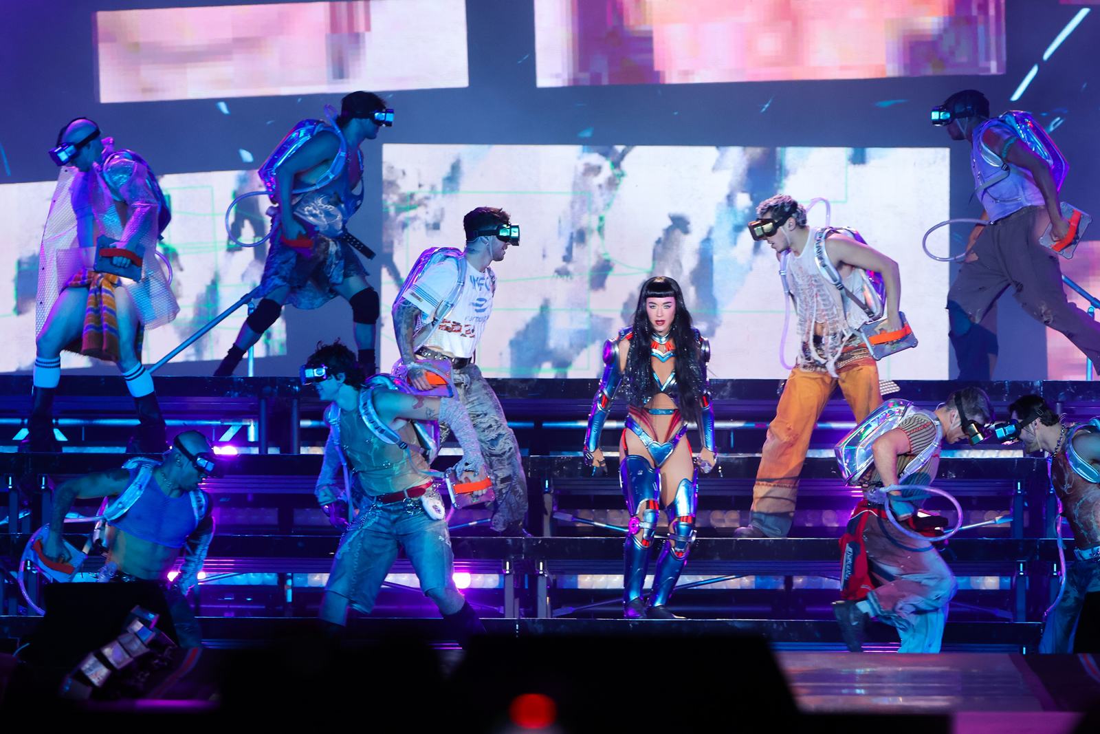 The Town 2025 - Katy Perry » Zimel